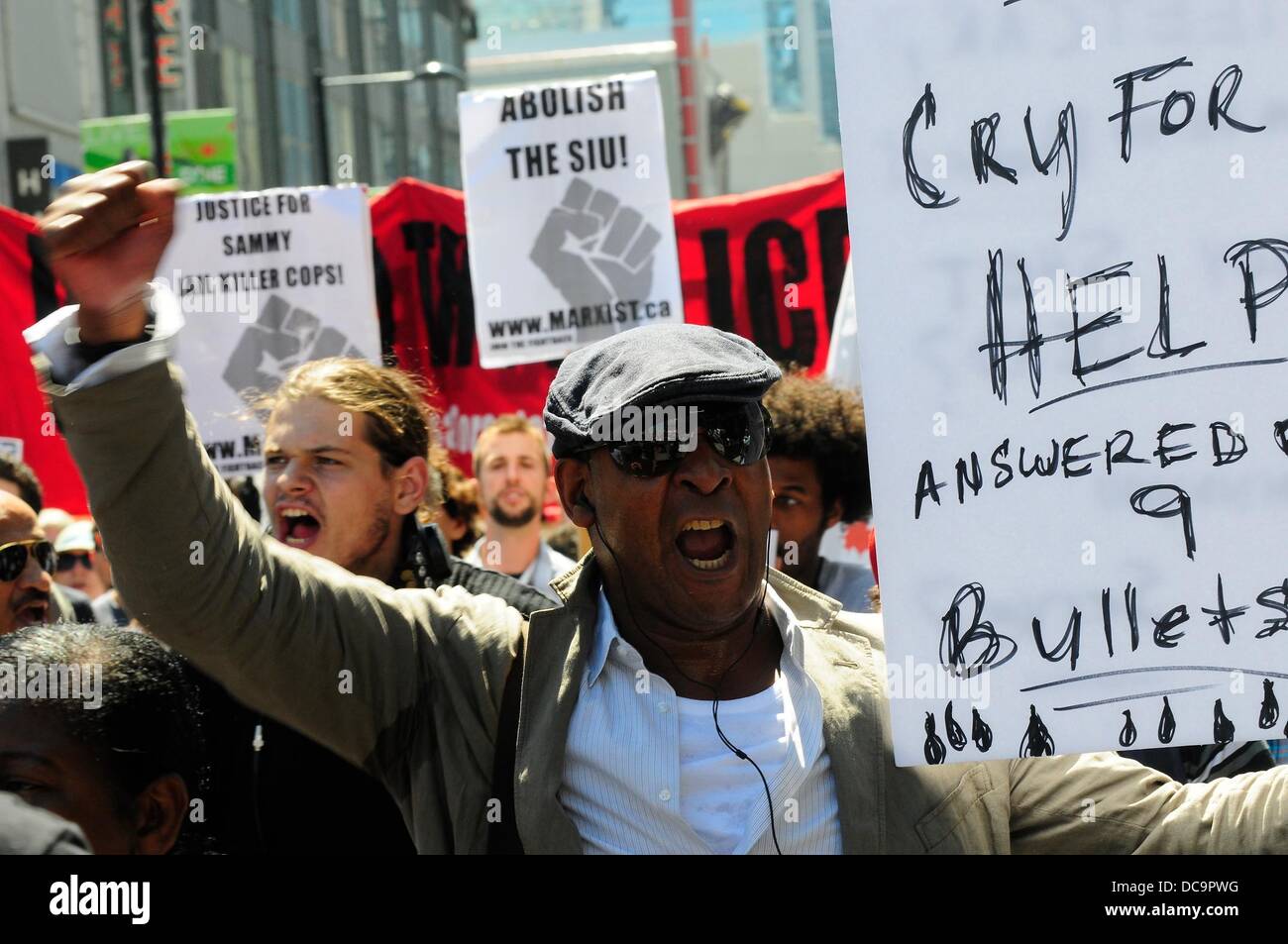 Justice for sammy hi-res stock photography and images - Alamy