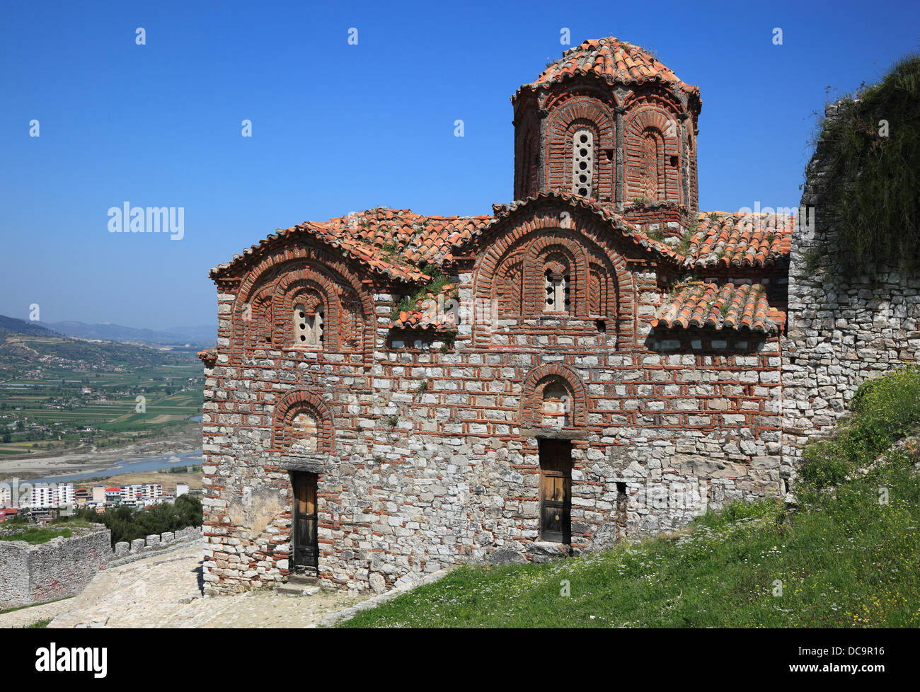 Berati Albania High Resolution Stock Photography and Images - Alamy