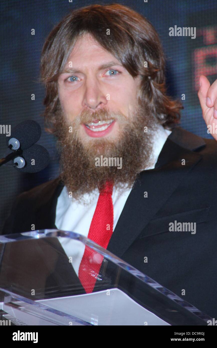 Daniel Bryan 2022 Wallpaper Beard