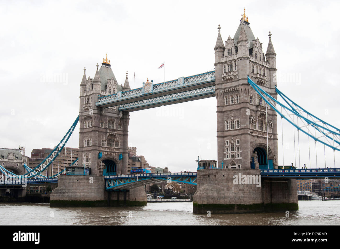 Sus bridge hi-res stock photography and images - Alamy