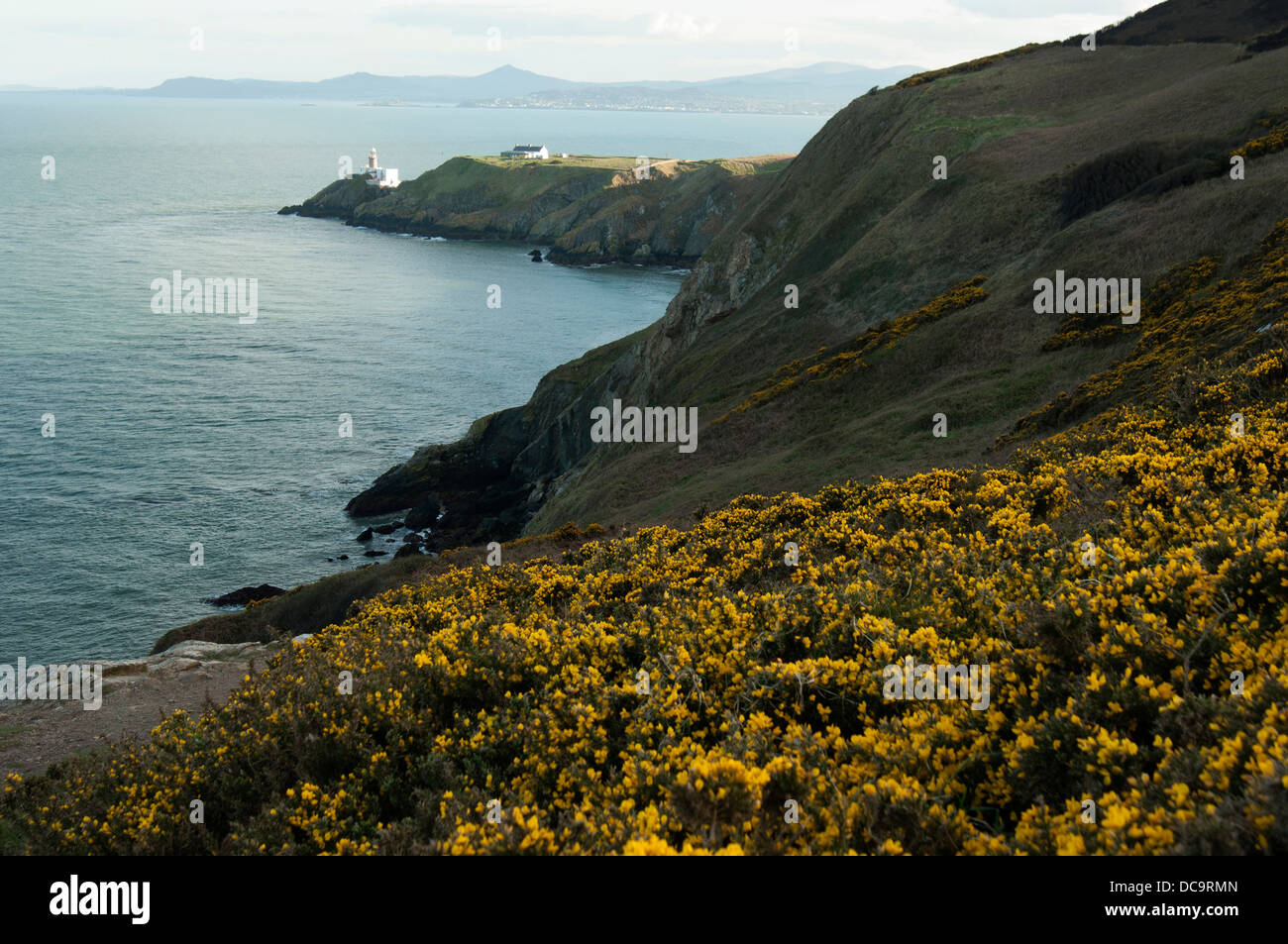 Howth ireland hi-res stock photography and images - Alamy