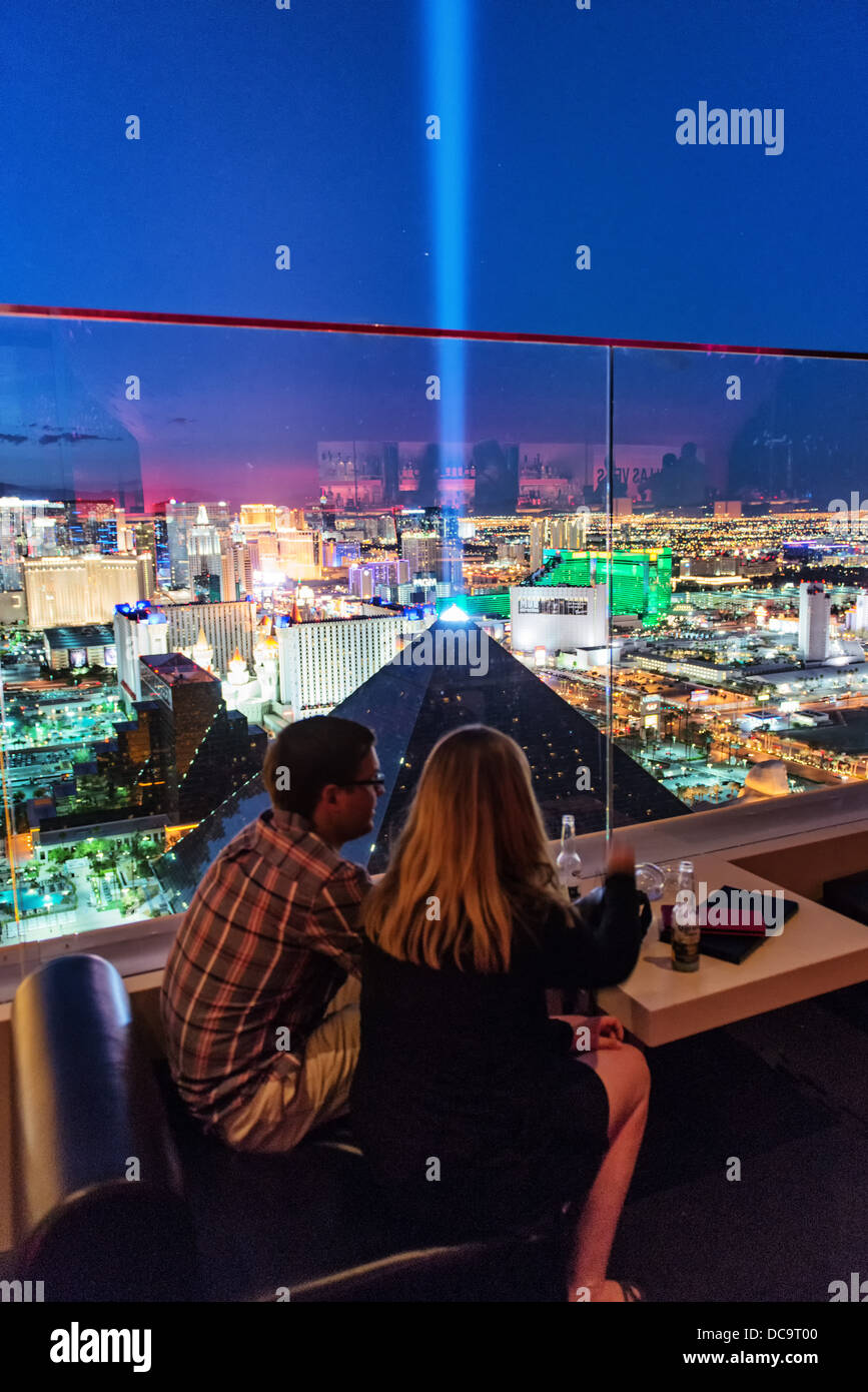 Mix Lounge Vegas High Resolution Stock Photography and Images - Alamy