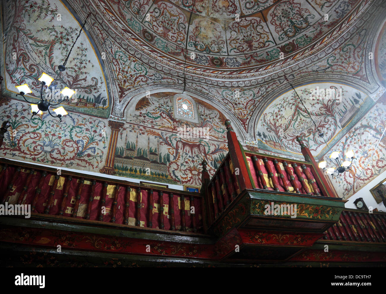 Xhamia e ethem beut hi-res stock photography and images - Alamy