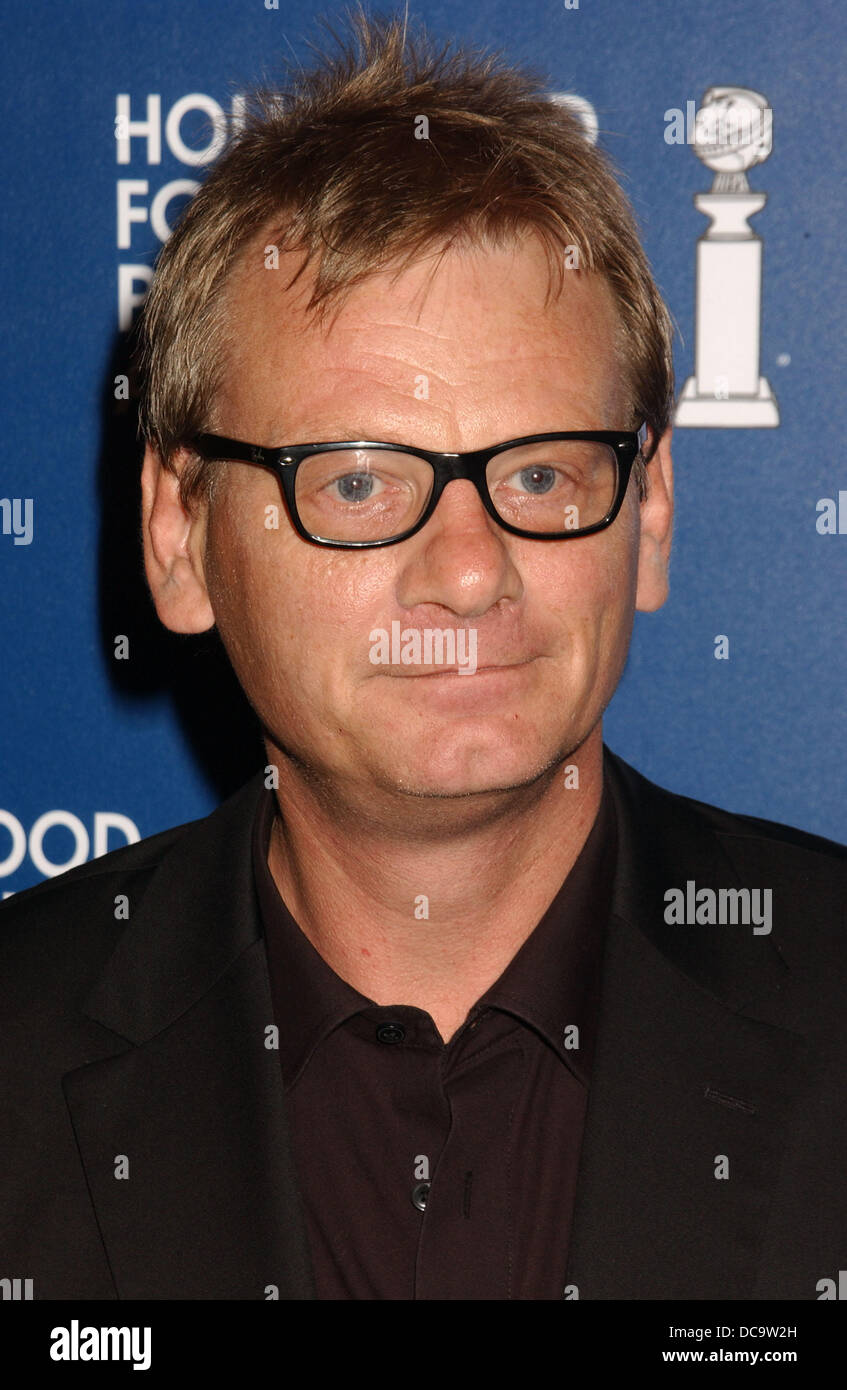 Aug. 12, 2013 - Hollywood, California, U.S. - Theo Kingma attends the ...