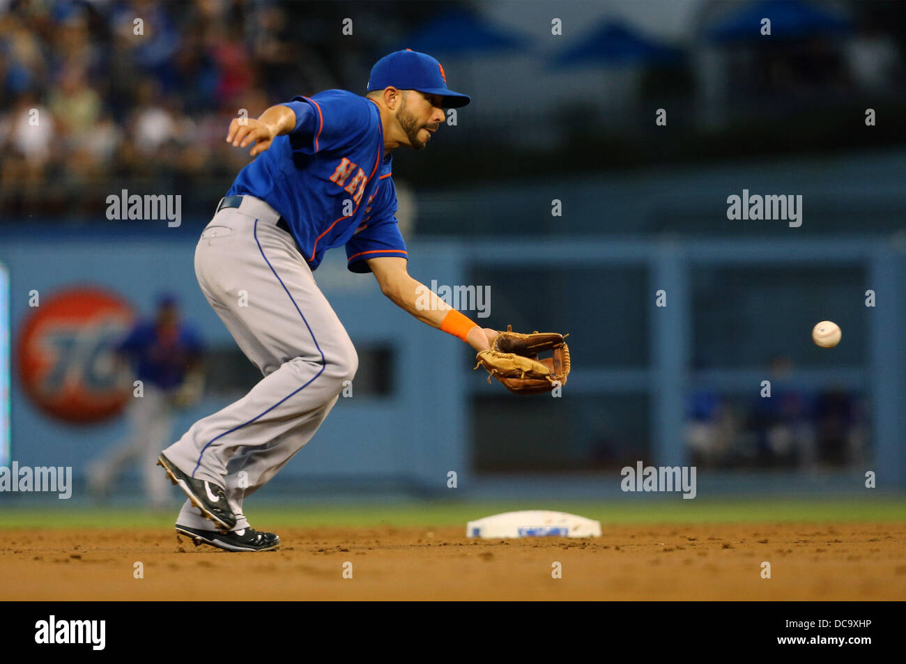 Omar quintanilla hi-res stock photography and images - Alamy