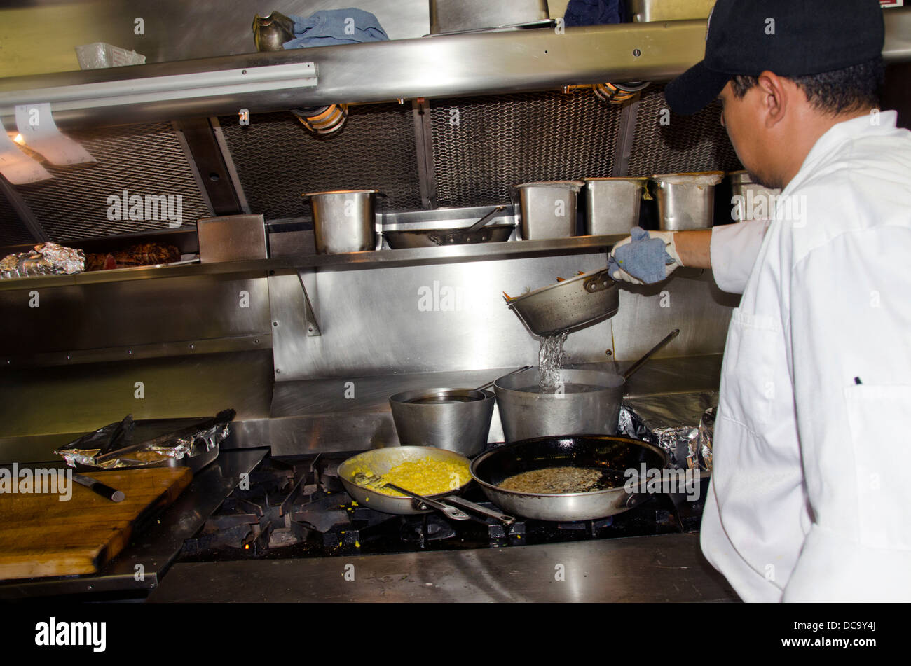 Kitchen train hi-res stock photography and images - Alamy
