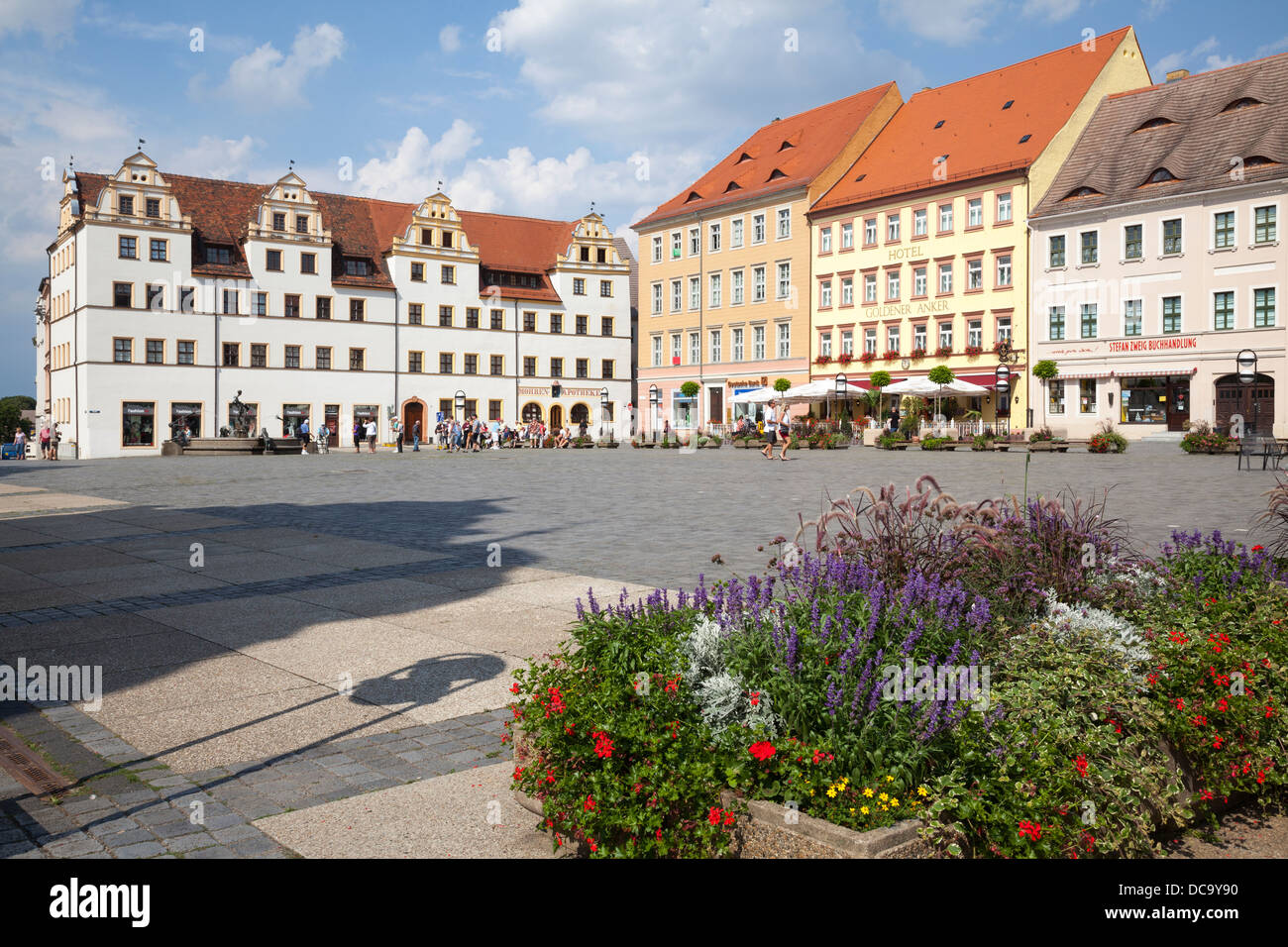 Torgau High Resolution Stock Photography and Images - Alamy