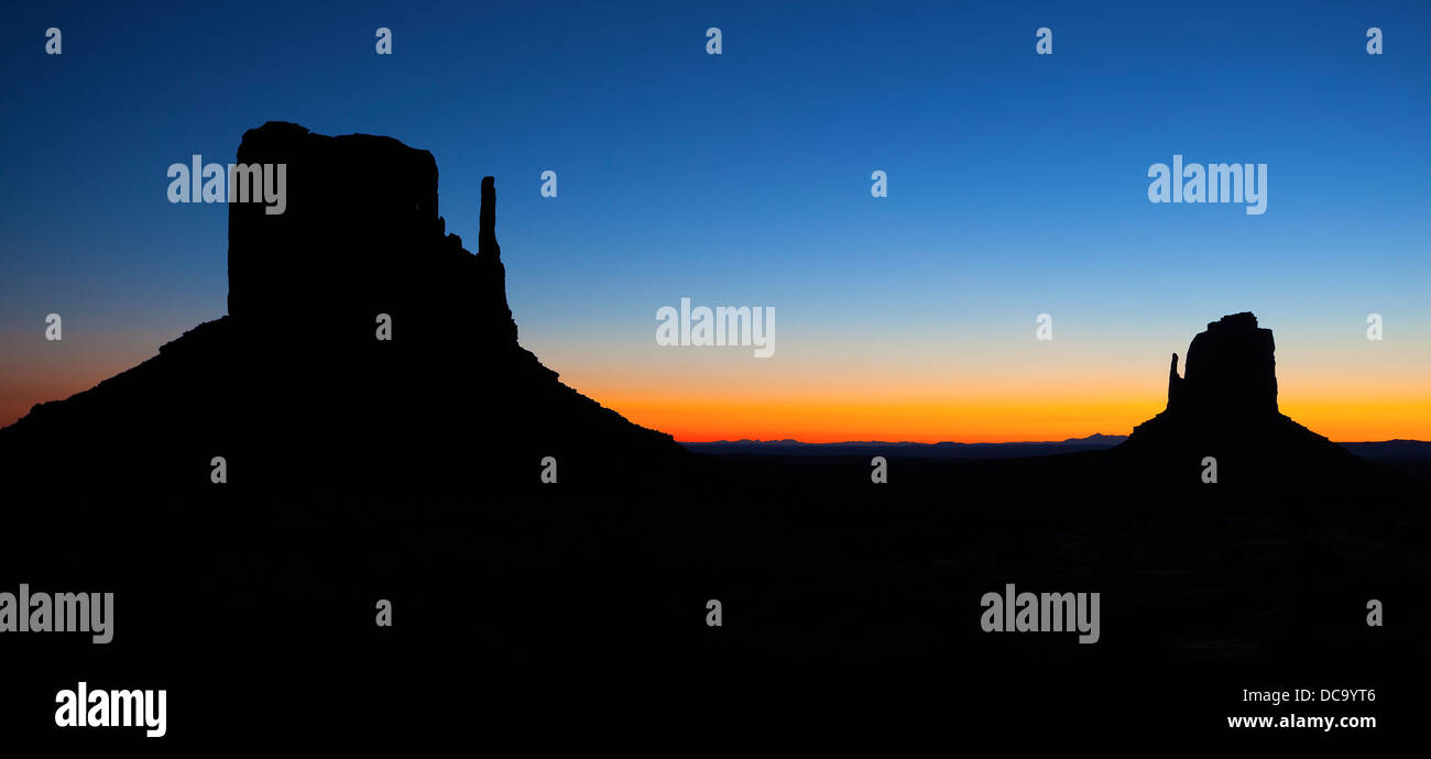 Starring at sunrise hi-res stock photography and images - Alamy