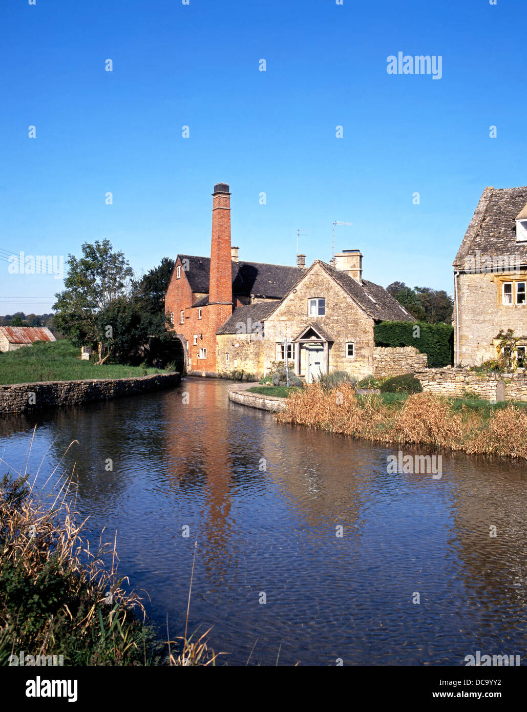 Village Of The Watermills High Resolution Stock Photography and Images ...