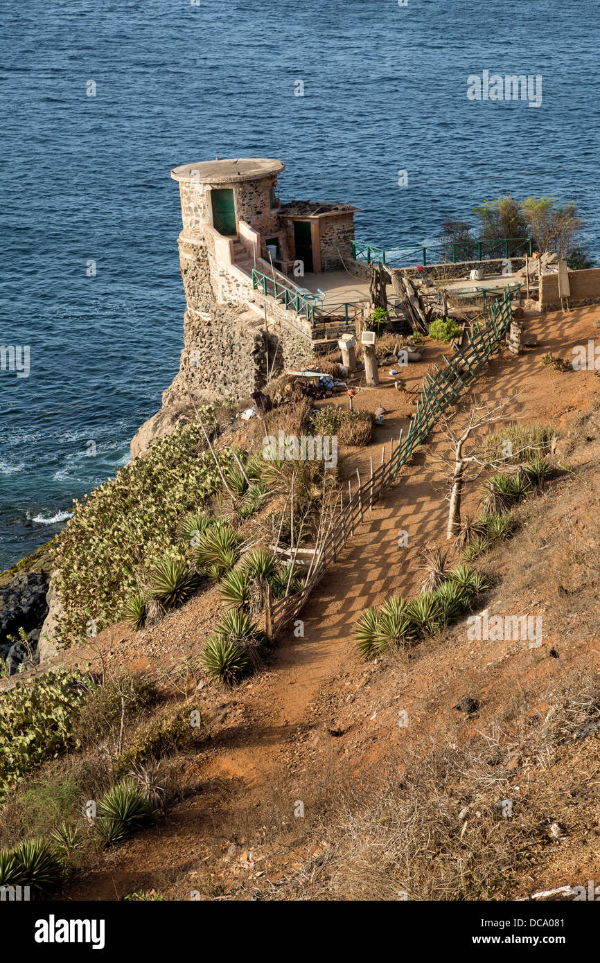 World war ii gun emplacement hi-res stock photography and images - Alamy