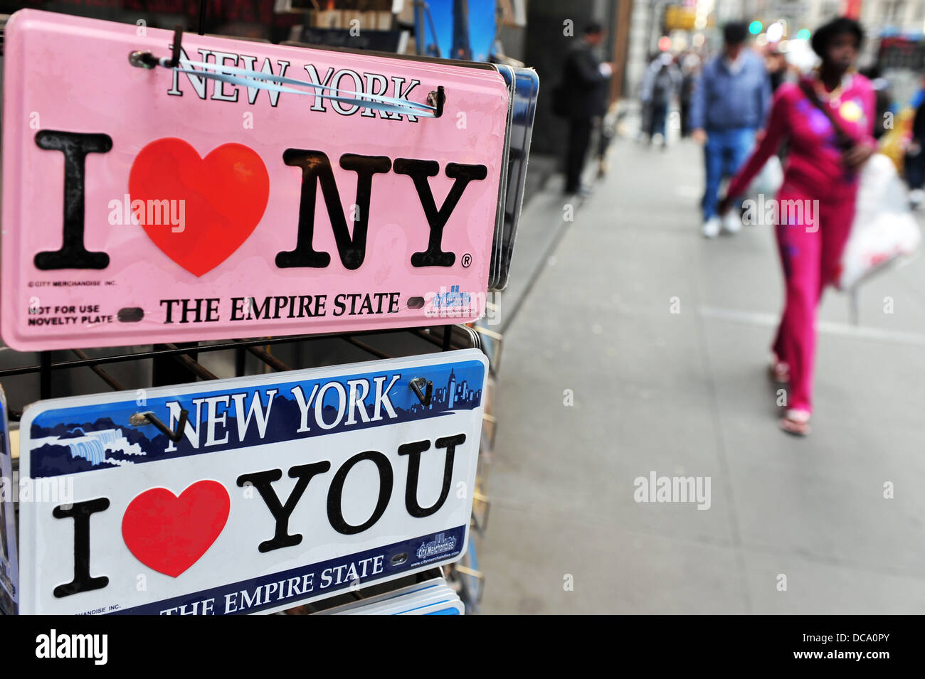 I Love Ny High Resolution Stock Photography and Images - Alamy