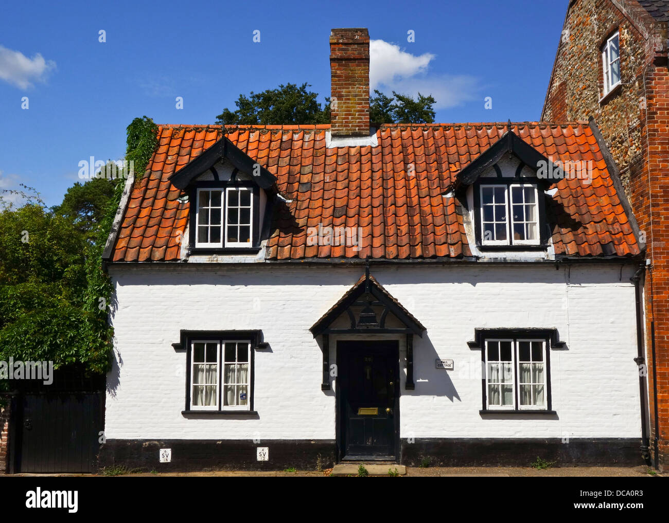 Wymondham town centre hi-res stock photography and images - Alamy
