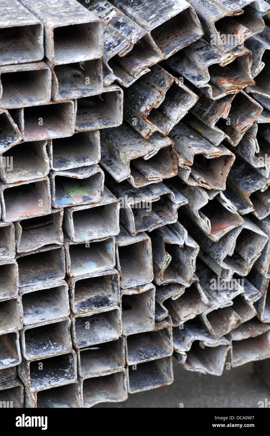 Construction props hi-res stock photography and images - Alamy