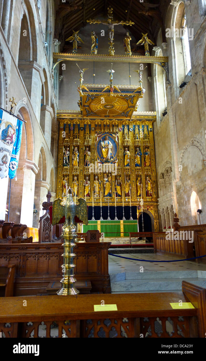 Golden rood hi-res stock photography and images - Alamy