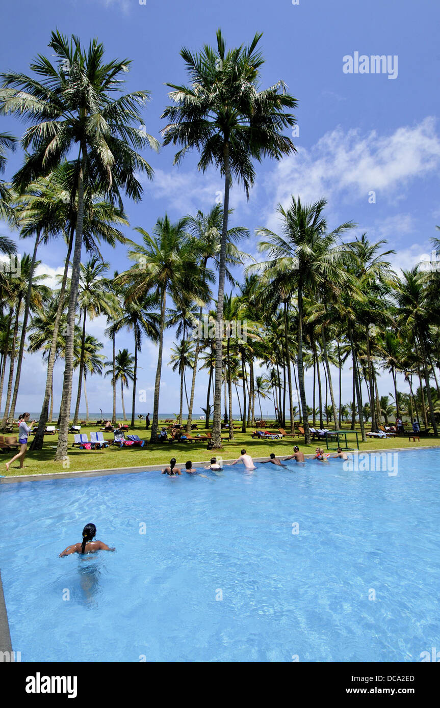 Wadduwa sri lanka hi-res stock photography and images - Alamy