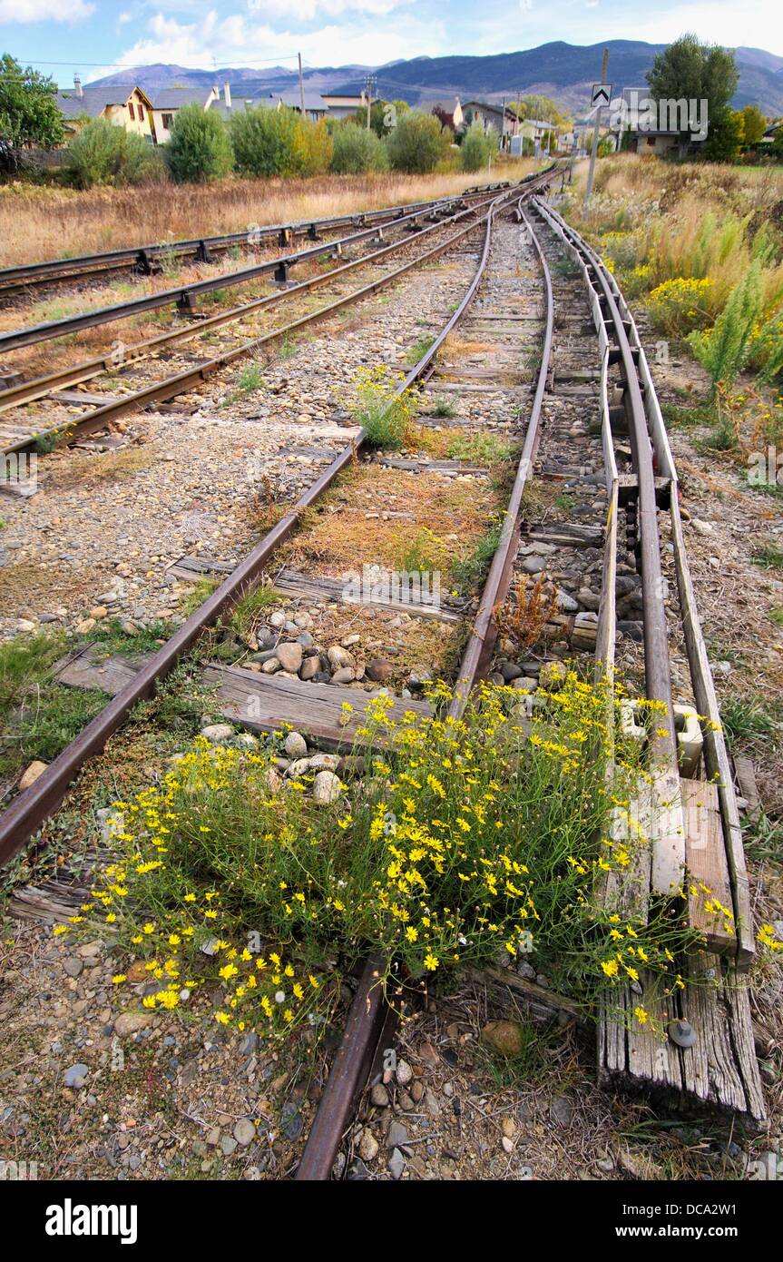 Rairoad High Resolution Stock Photography and Images - Alamy