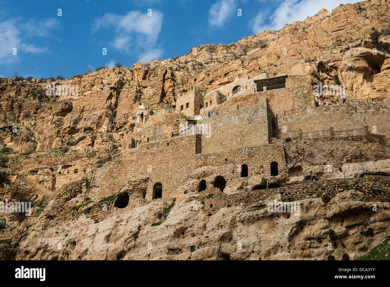 Alqosh hi-res stock photography and images - Alamy