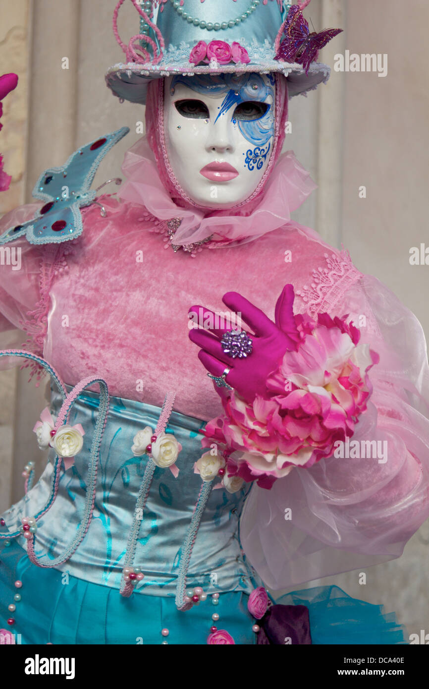 a carnival mask Stock Photo - Alamy