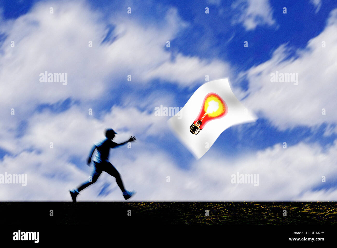 Problem pursue hi-res stock photography and images - Alamy