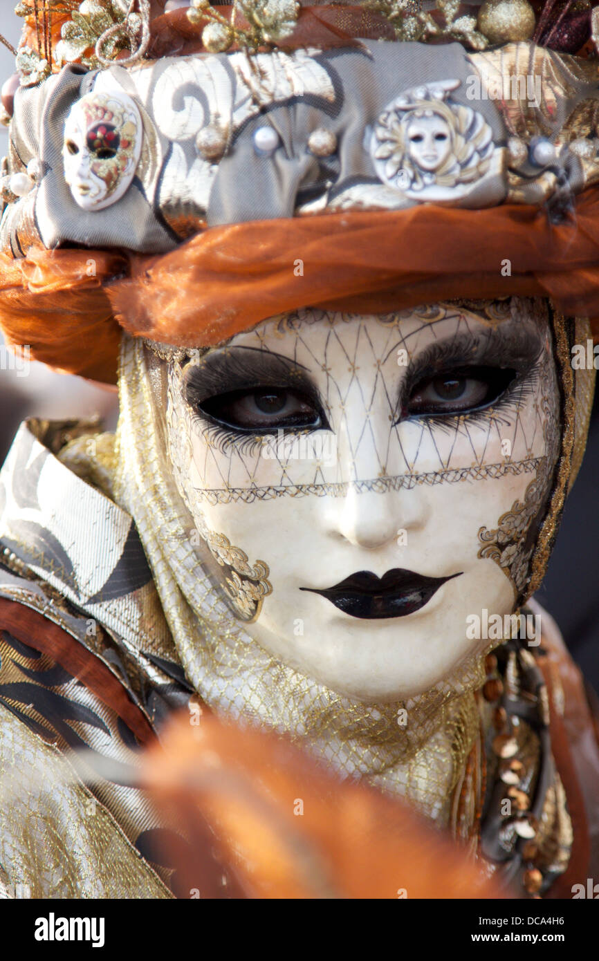 a carnival mask Stock Photo - Alamy