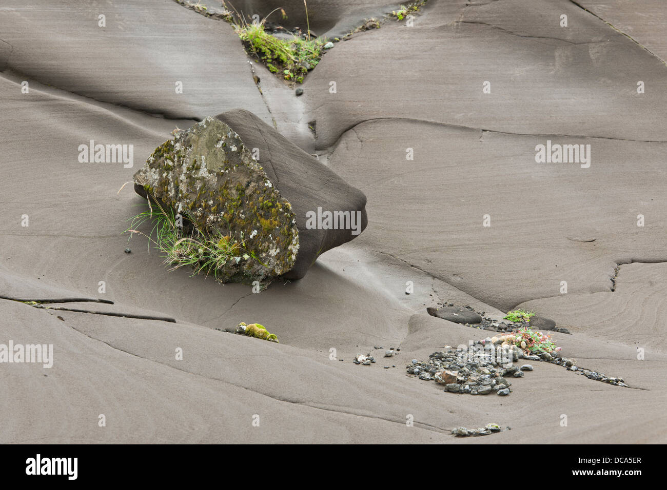 Tufa iceland hi-res stock photography and images - Alamy