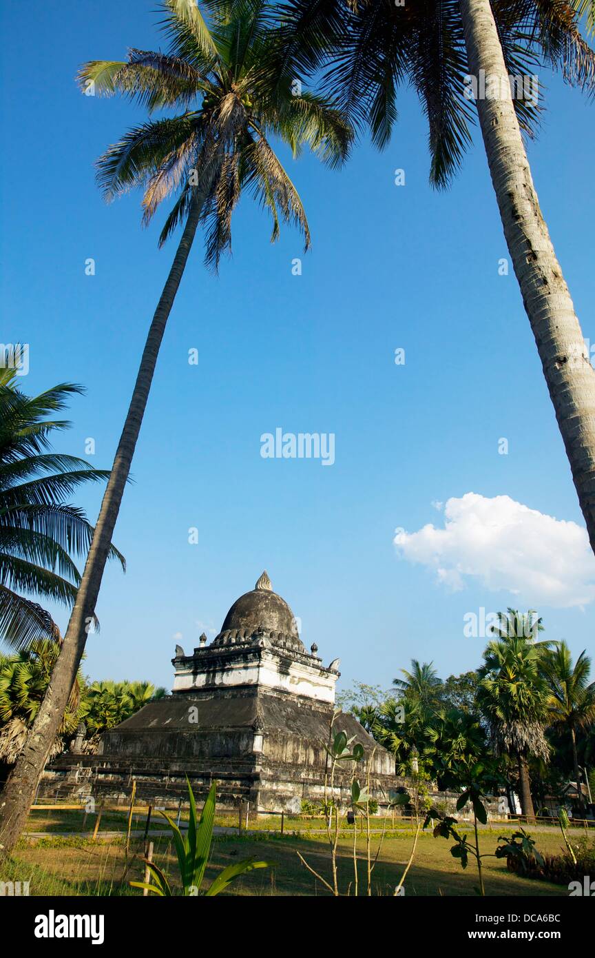 Watermelon Stupa High Resolution Stock Photography and Images - Alamy