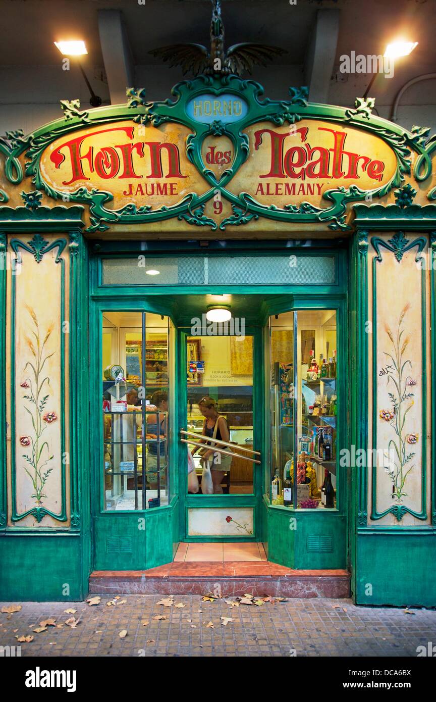 Ancient Bakery High Resolution Stock Photography and Images - Alamy