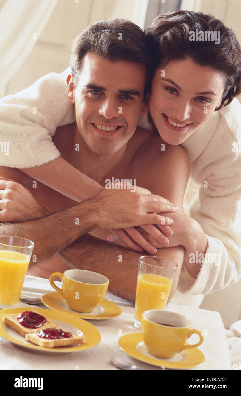 Joy In The Morning High Resolution Stock Photography and Images - Alamy