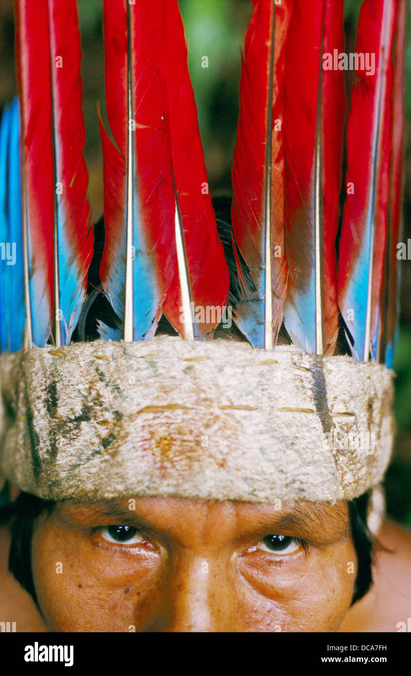 Witoto hi-res stock photography and images - Alamy