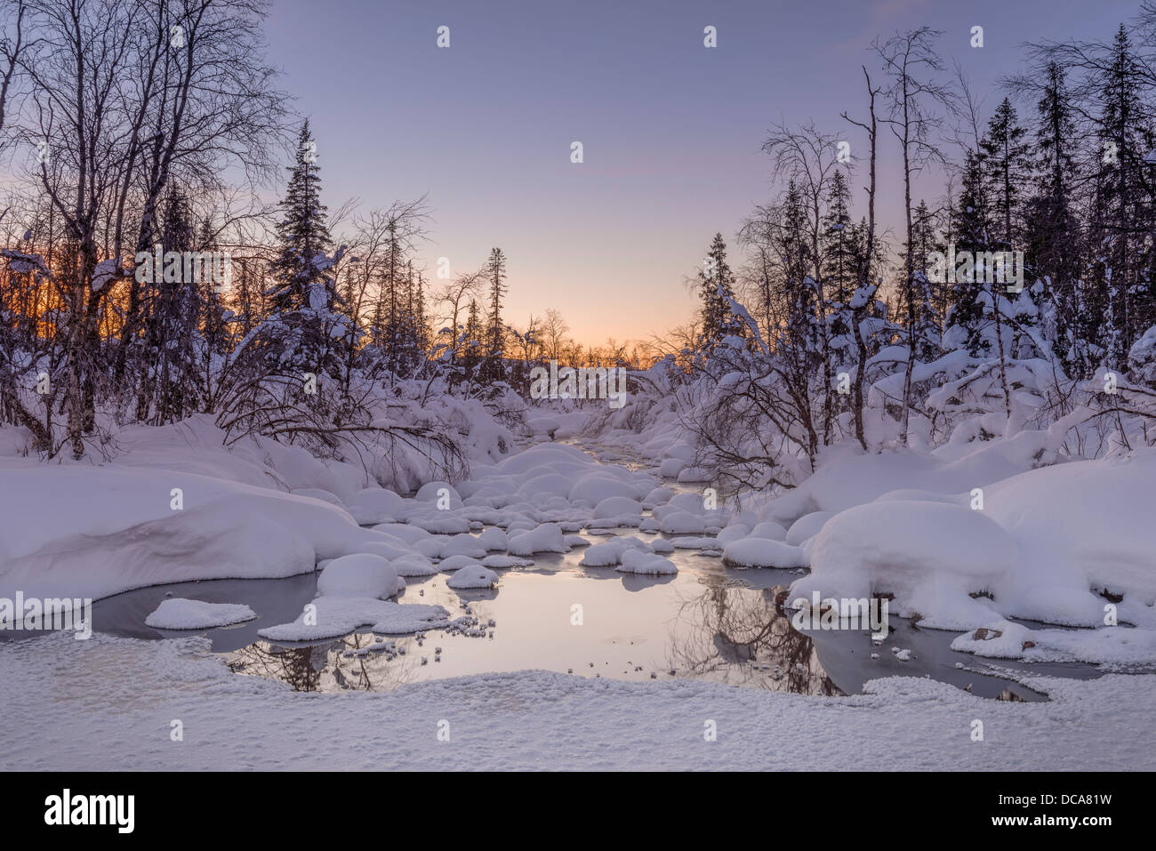 Narnia landscape hi-res stock photography and images - Alamy