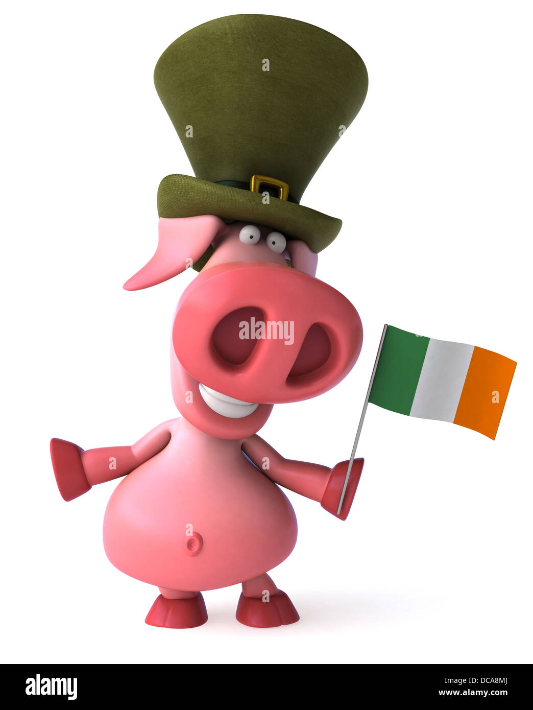 Pig farm ireland hi-res stock photography and images - Alamy
