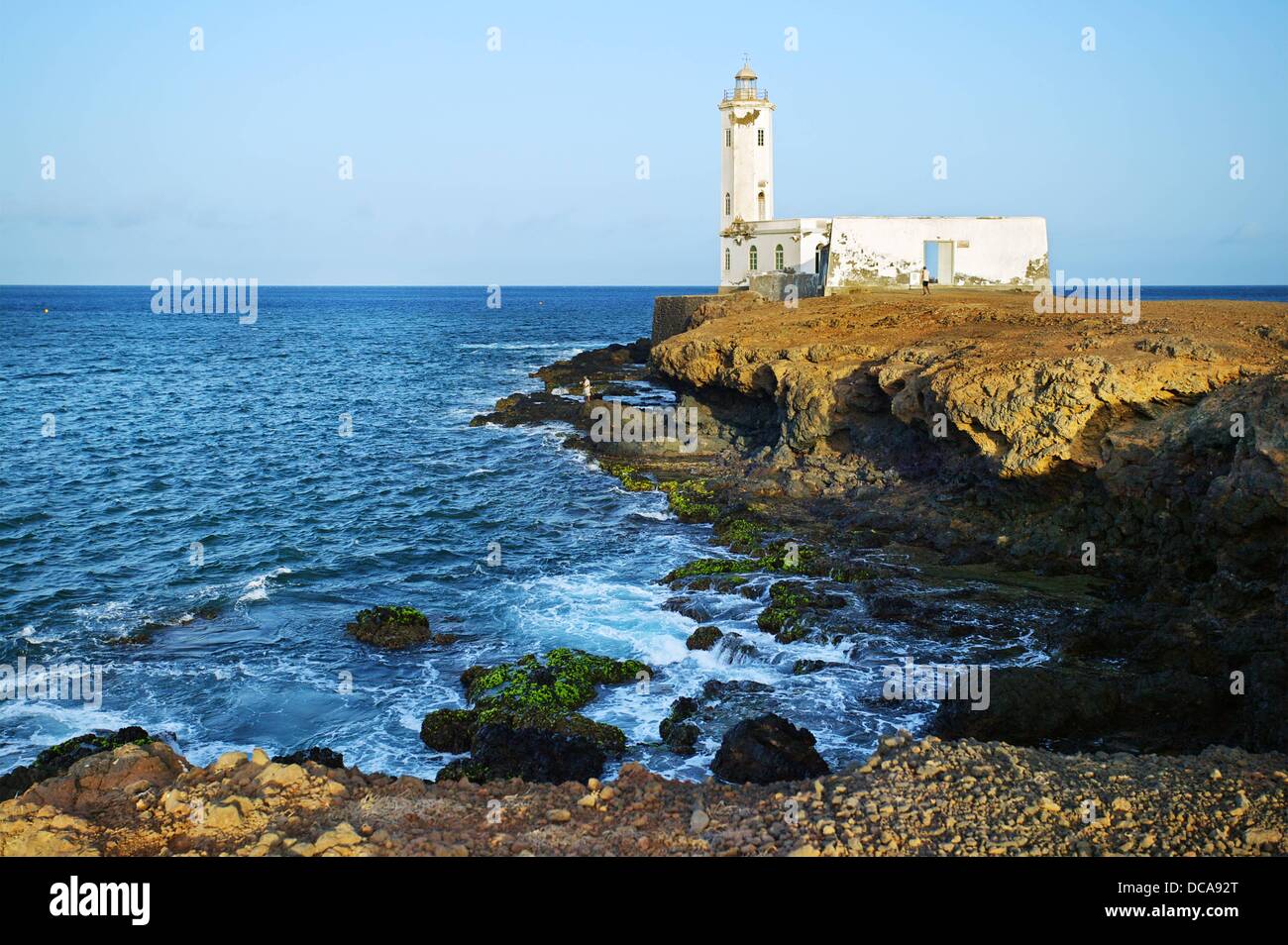 Sao tiago cape verde hi-res stock photography and images - Alamy