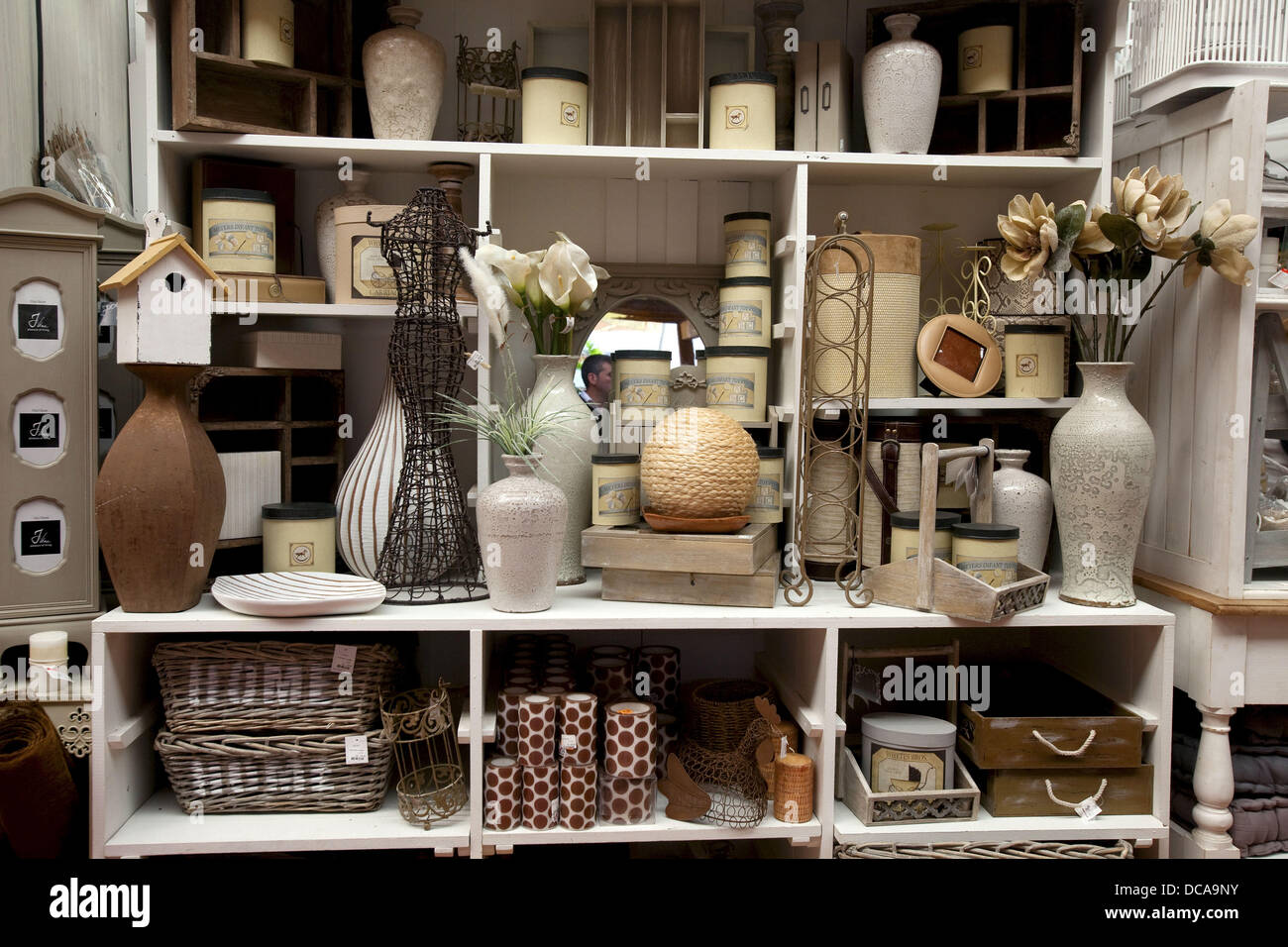 Varied items hi-res stock photography and images - Alamy