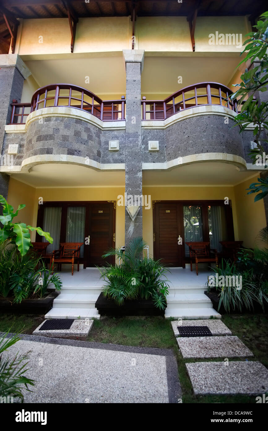 Jaya House Hotel High Resolution Stock Photography and Images - Alamy