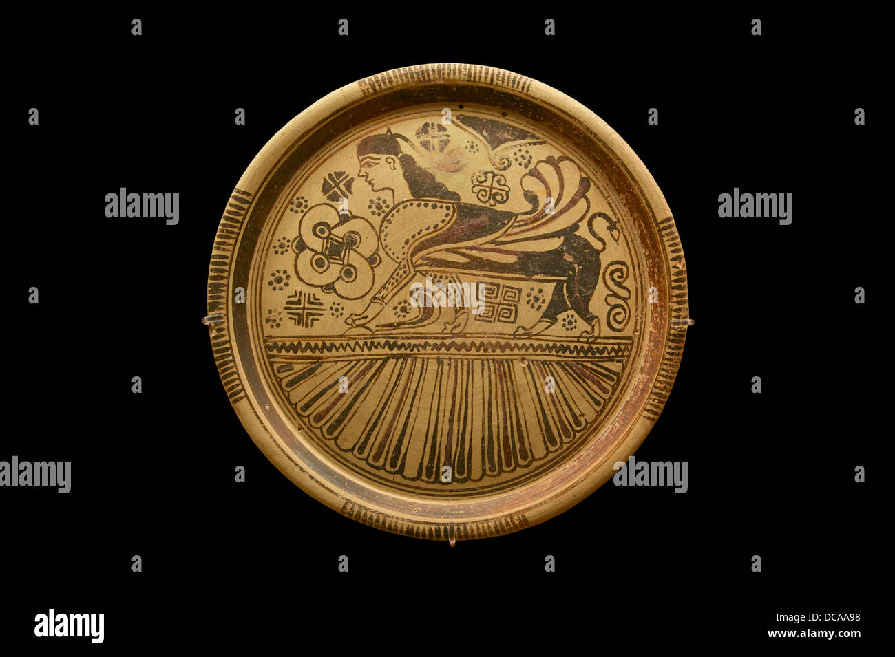 Pithos hi-res stock photography and images - Alamy