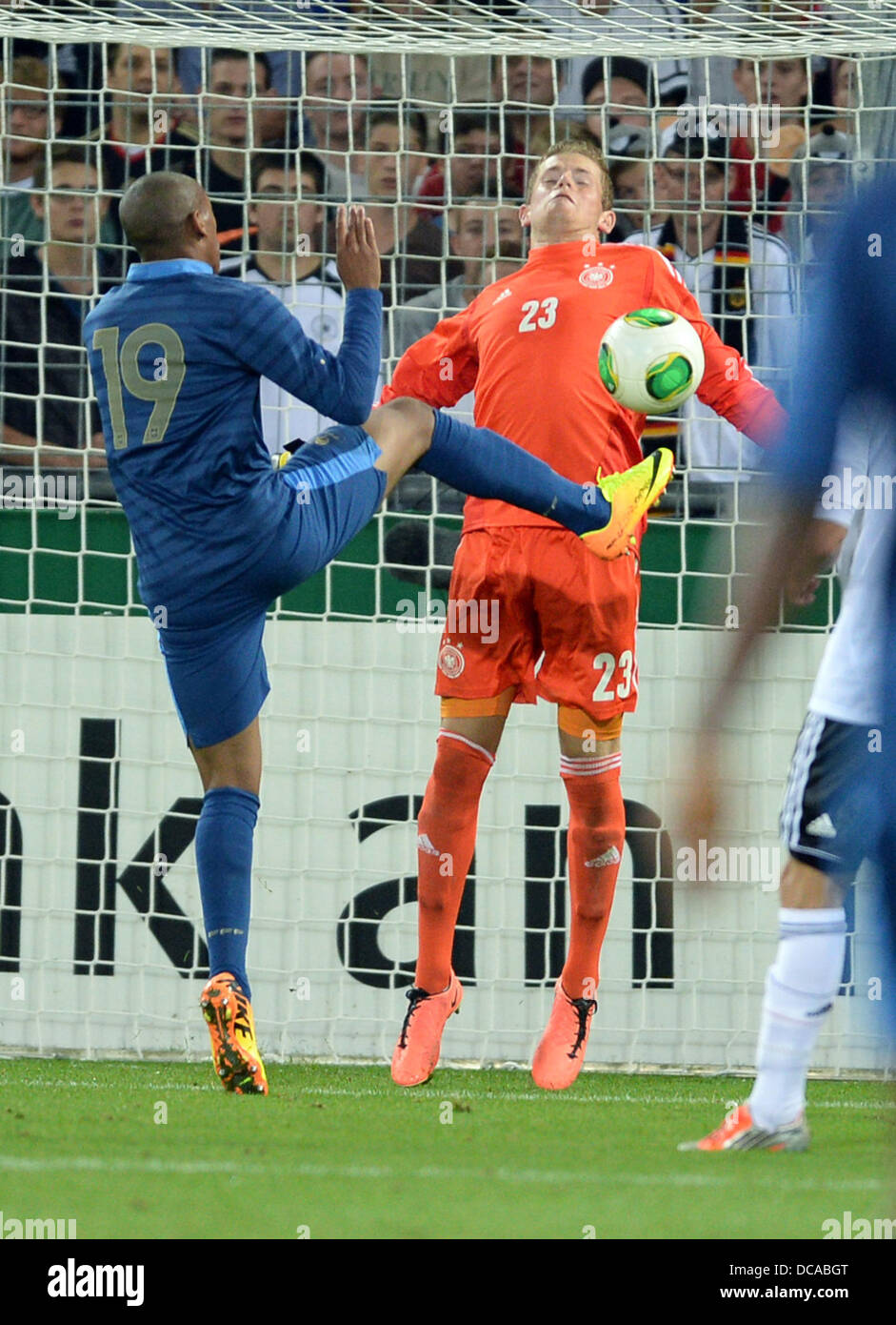 Anthony r horn hi-res stock photography and images - Alamy