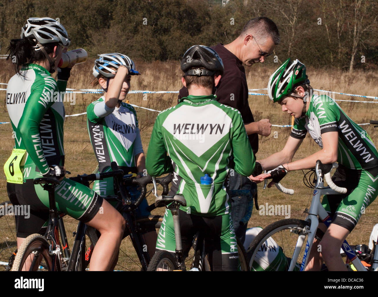 Cyclocross hi-res stock photography and images - Alamy