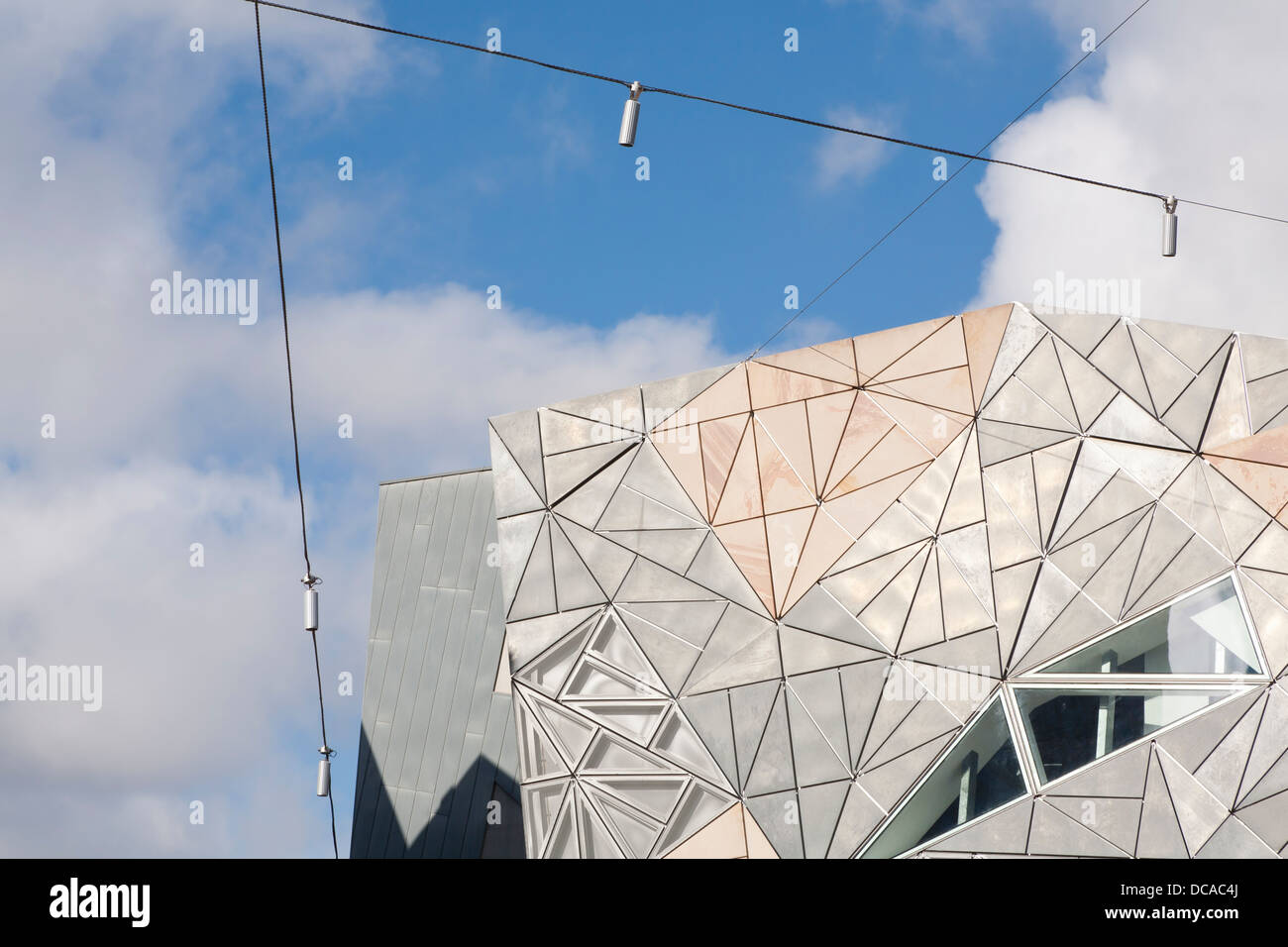 Federation architecture detail hi-res stock photography and images - Alamy