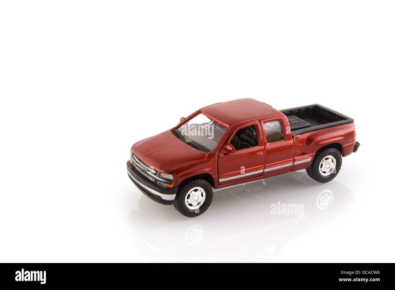 pick up truck Stock Photo - Alamy