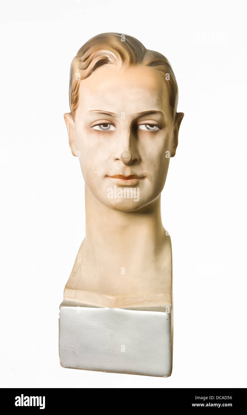 Uper body hi-res stock photography and images - Alamy