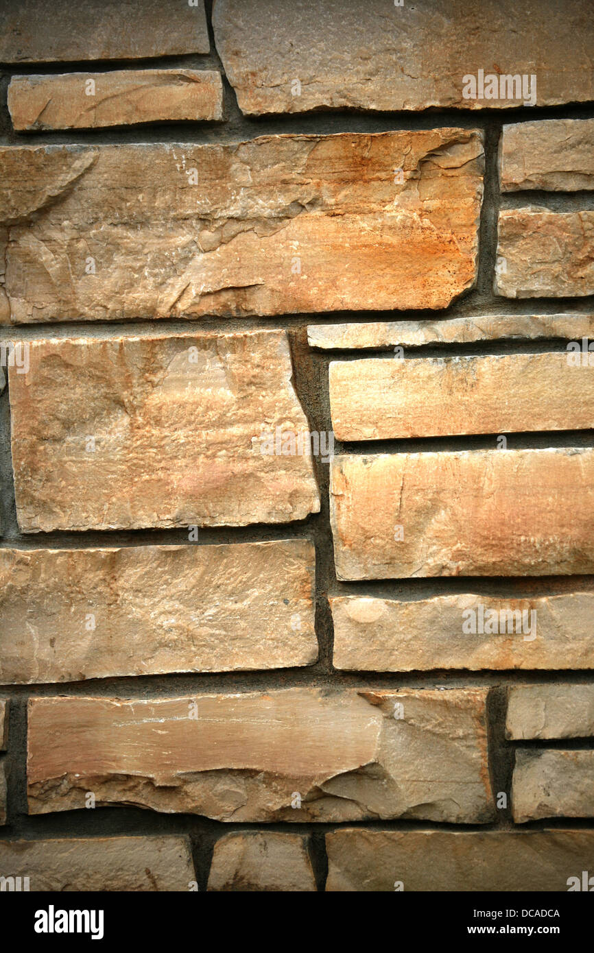 Natural flagstone hi-res stock photography and images - Alamy