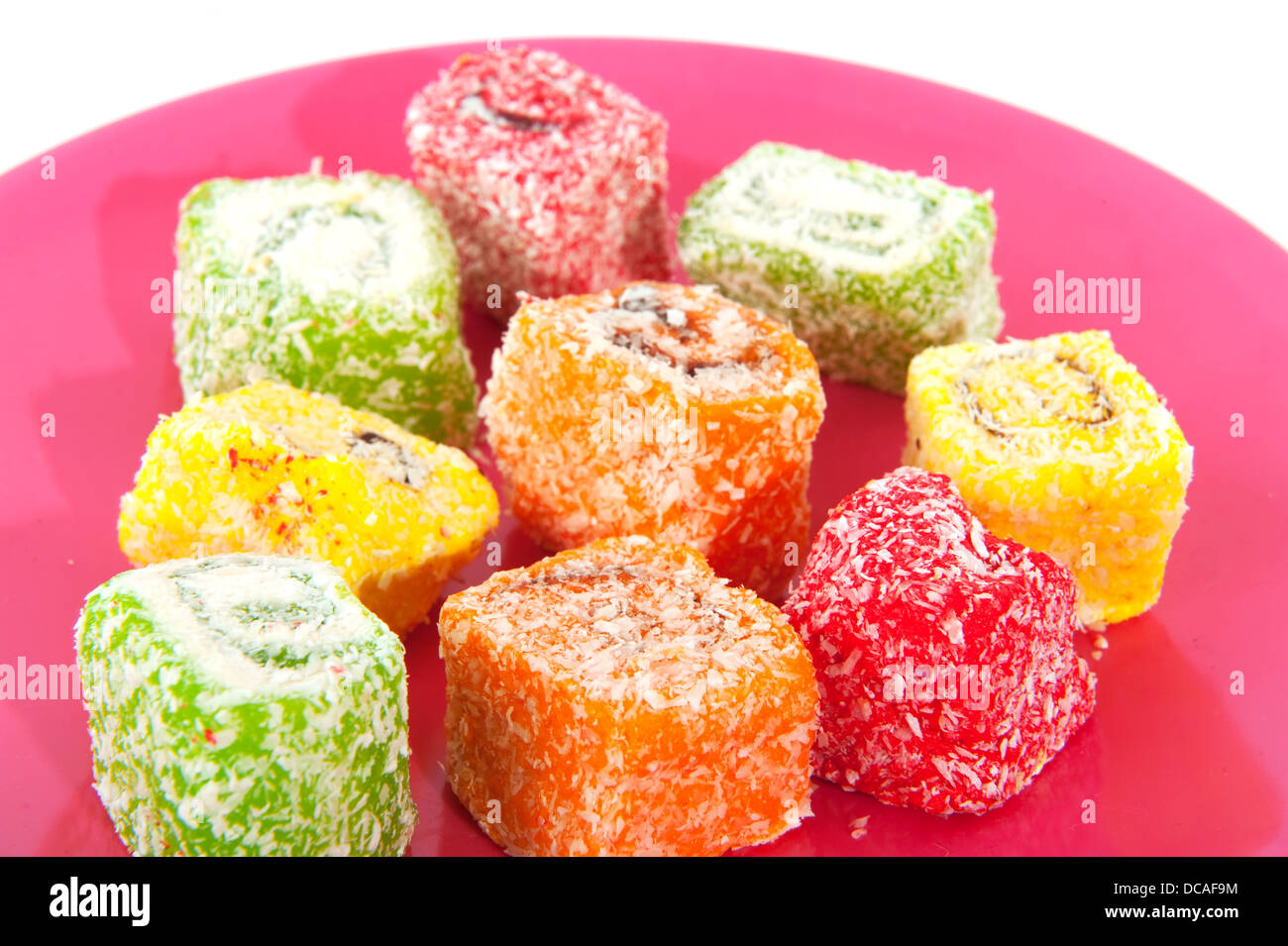 Turkish delight colors hi-res stock photography and images - Alamy