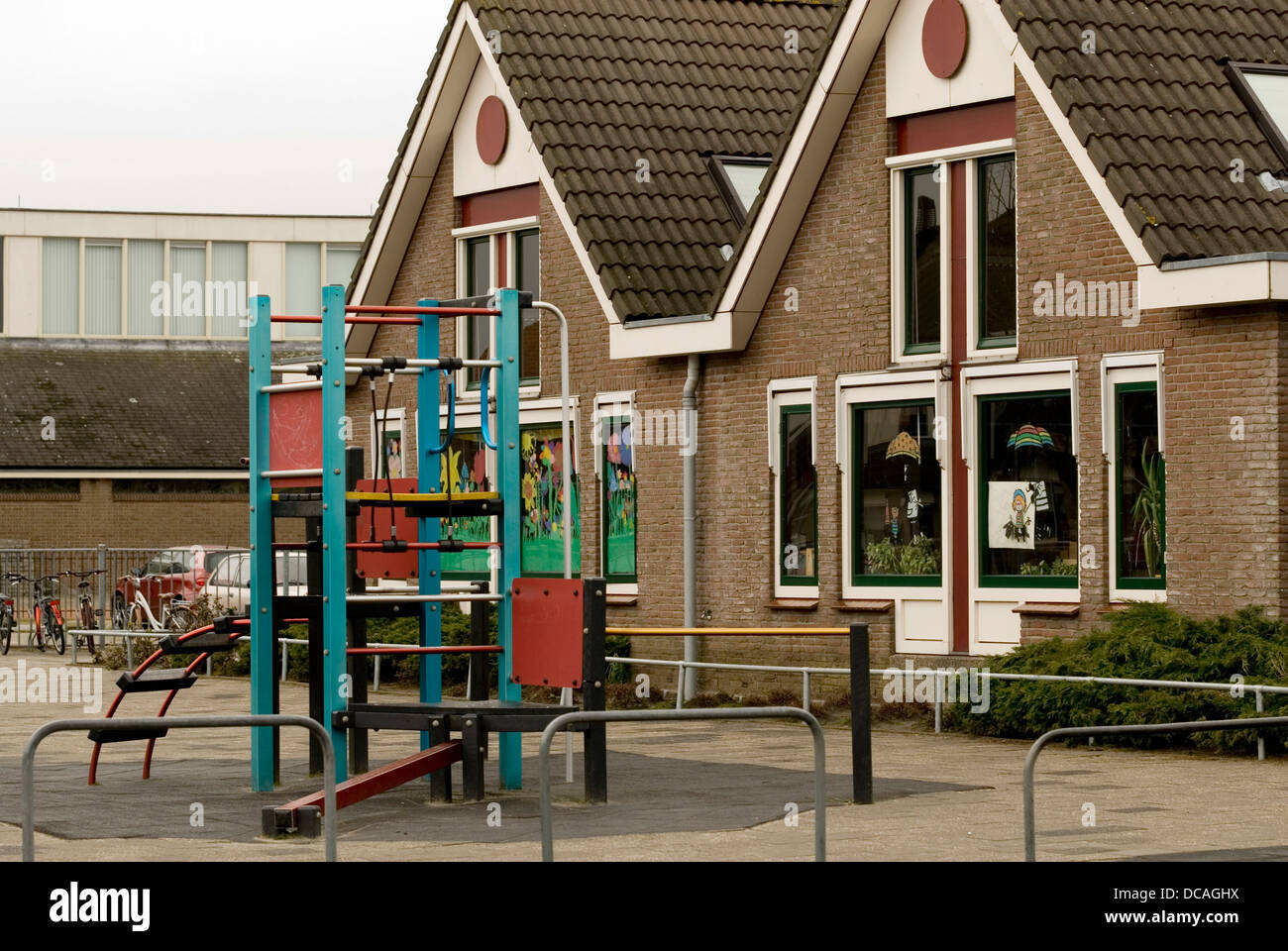 Primary school lessons hi-res stock photography and images - Alamy