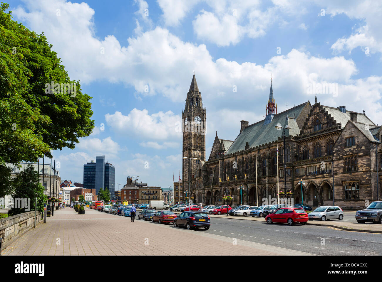 Rochdale High Resolution Stock Photography and Images - Alamy