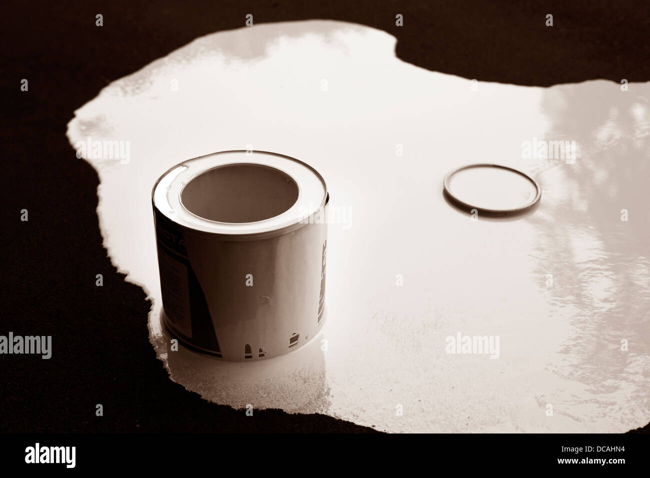 Paint blend hi-res stock photography and images - Alamy