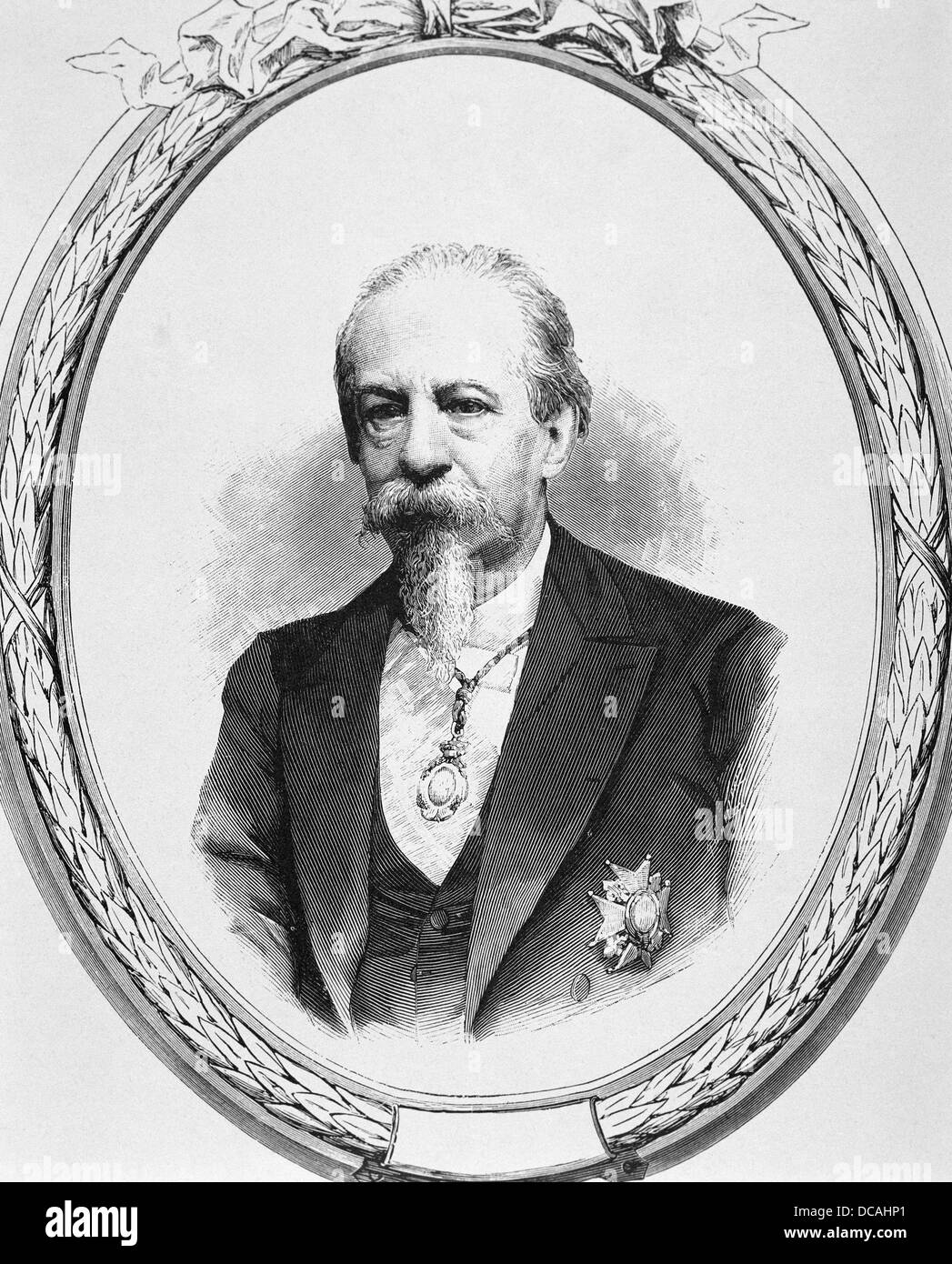 Spanish historical figure hi-res stock photography and images - Alamy