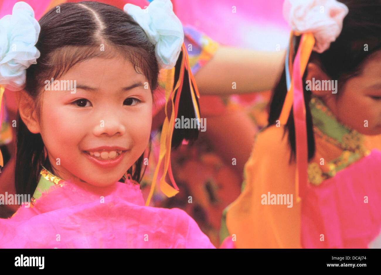 Chinese Pigtail High Resolution Stock Photography and Images - Alamy