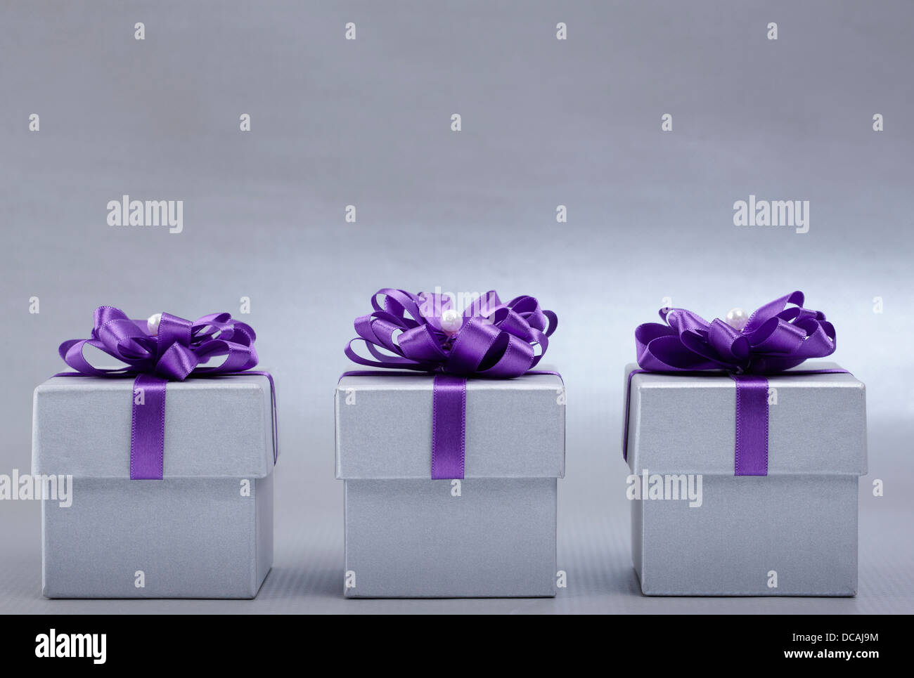 Purple boxes hi-res stock photography and images - Alamy