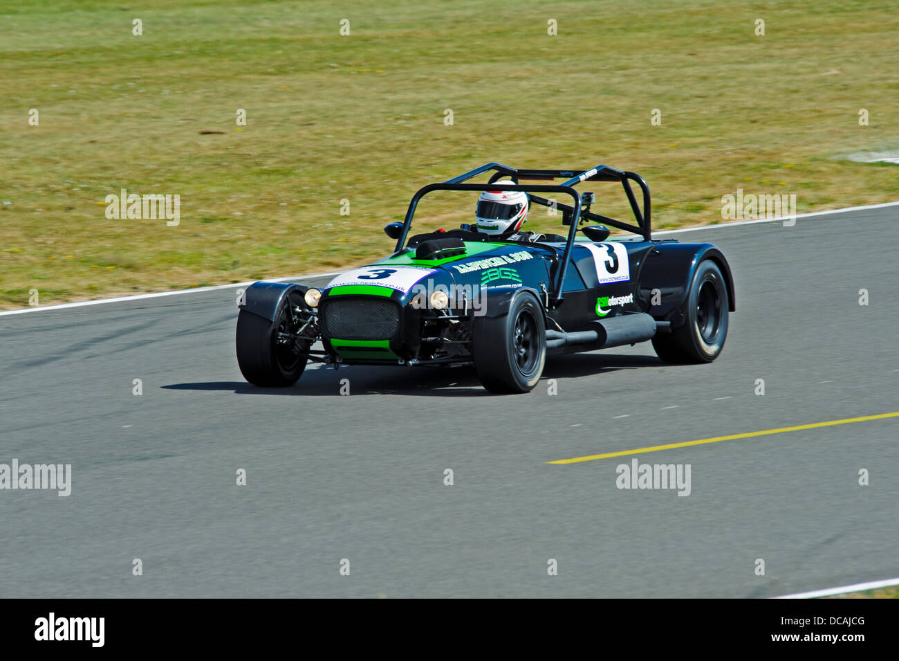 Ty croes anglesey north wales hi-res stock photography and images - Alamy