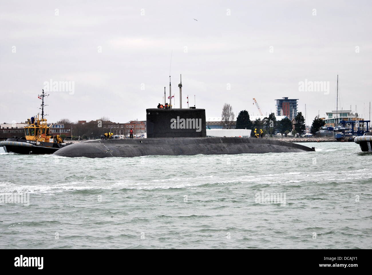 Indian navy submarine india hi-res stock photography and images - Alamy